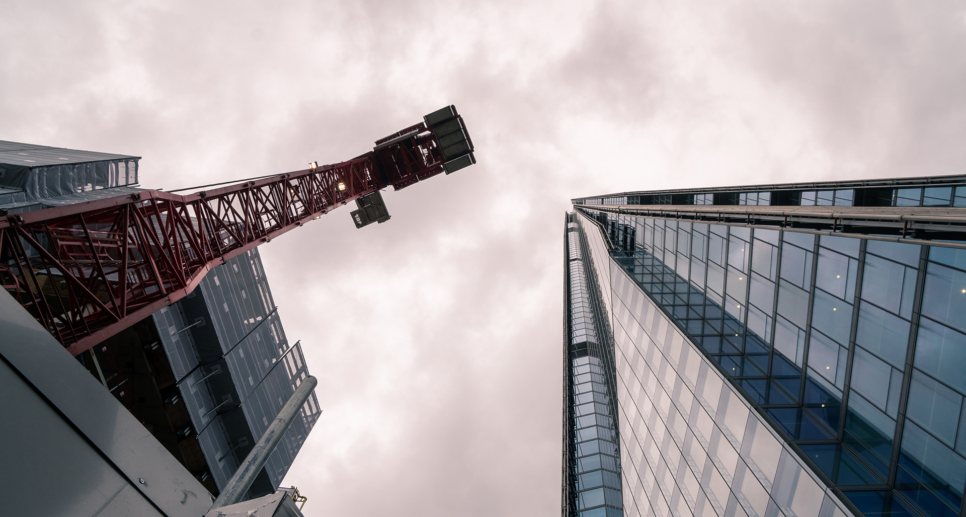 Morgan Levine Dolan - Crane Collapse in Upper Manhattan Injures Five